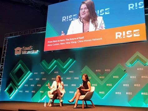 Getting The Most Out Of Rise Tech Conference In Hong Kong Hong Kong