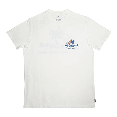 Ventura T Shirt Birds Of Condor Usa