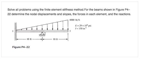 Solved Thats All The Info Straight From Textbook So Idk Chegg
