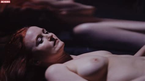 Naked Cerris Morgan Moyer In Fantasy