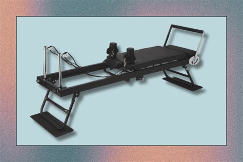 What You Should Know Before Buying Aldis Reformer Pilates Machine