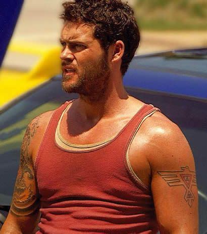 Fast And The Furious Matt Schulze Vince Fast And Furious 1 Lenny
