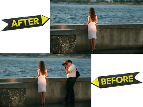 Remove Objects With Photos Upwork