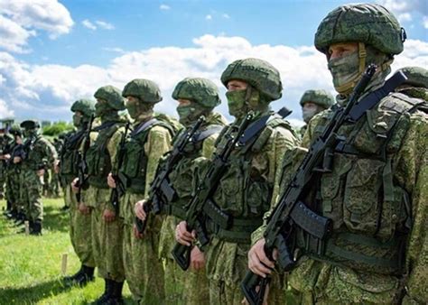 РФ розгорнула резервну армію Isw