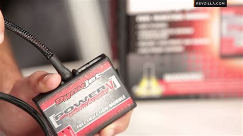 Dynojet Power Commander Buying Guide At RevZilla Com YouTube