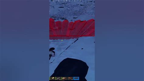 Easy Ak In Rust In 2025 Rust Rustsnowball Rustpvp Rustraid Youtube