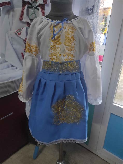 Бесплатные объявления Бельцы Национальные костюмы для девочек от 550