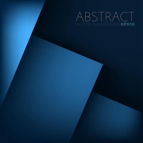 premium vector graphic geometric triangle overlap vector layer