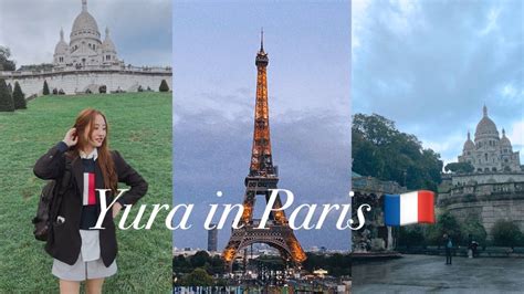 유라브이로그 프랑스 파리여행 1l엄마랑언니랑 프랑스 파리자유여행l몽마르트 공동묘지 찾아간 사연l여행브이로그l베르사유궁전l몽마르트언덕l마레지구스투시l사이요궁l에어