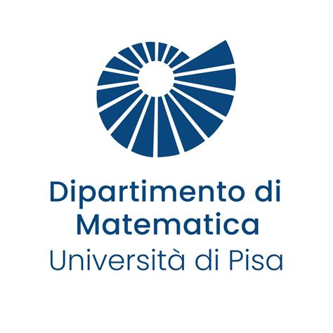 📰 Sul Dipartimento Di Matematica Università Di Pisa Facebook
