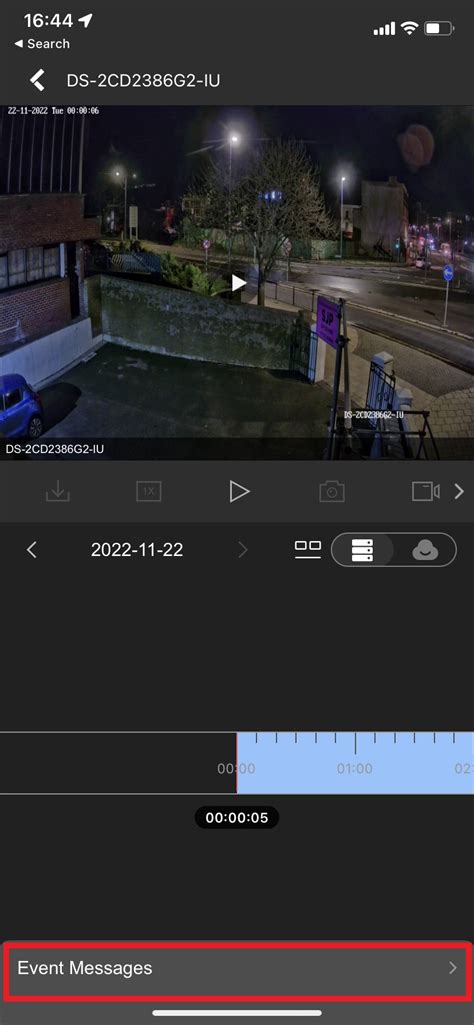 Hik Connect Hik Connect Not Showing Motion IP CCTV Forum For IP Video Network Cameras