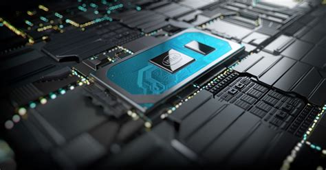 Intel presenta su generación de procesadores Intel Core i