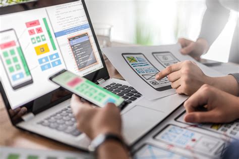 the top mobile app testing services in 2024 mobot app testing platform