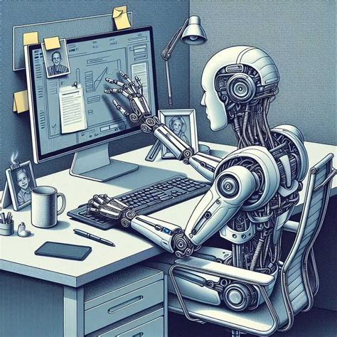 The Social Implications Of Increasing Reliance On Ai In Governance Ietls Net
