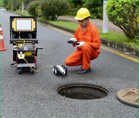 赛维板报丨地下管线测量！ 知乎