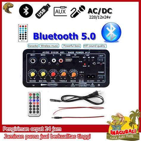 Jual Pengiriman Dari Jakarta 900W D10 Amplifier Board Amplifier Stereo Amplifier Board Audio