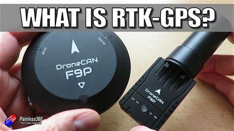 Rtk Gps Explained At Daniel Mcbryde Blog