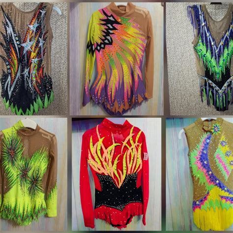 Купальник для художественной гимнастики купить в Москве цена 2 000 руб дата размещения 10