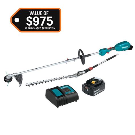 Reviews For Makita Lxt 18v Brushless Cordless Couple Shaft Power Head