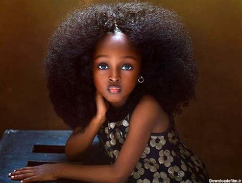 عکس دختر جذاب دنیا