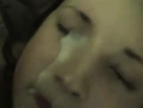 Buddy Cum On Face His Girlfriend Eporner