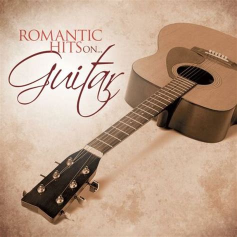 بهترین موسیقی های بی کلام عاشقانه با ساز گیتار در آلبوم بی کلام Romantic Hits On Guitar سانگ سرا