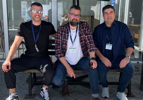 Vasko K On Linkedin Startups Ideatobusiness Startupmacedonia