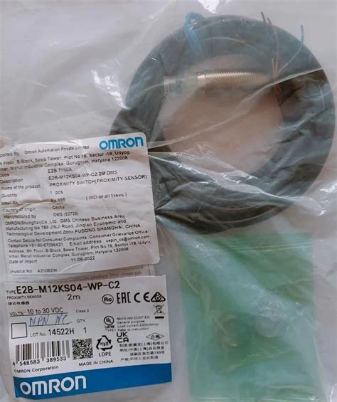 Omron Relay At Best Price In Alwar By Sethi Electrical Automation ID 2849901428888