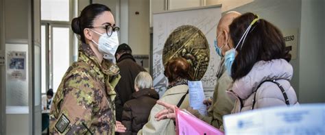 Moderna Dosi Sbagliate Agli Anziani Tra Settembre E Ottobre Il
