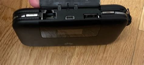 Huawei E5770 Mobile Wifi Hotspot Kaufen Auf Ricardo