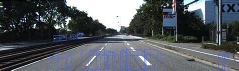 Inference Error Using Kitti Pre Training Model · Issue 2484 · Open Mmlabmmdetection3d · Github