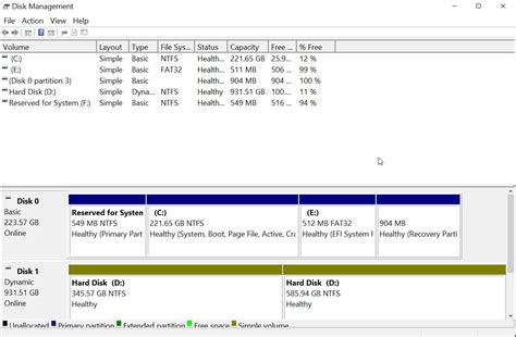 Trying To Upgrade To Windows 11 Which Of These Partitions Are Okay To Delete R Windowshelp