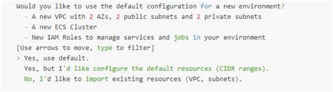 Easy Way To Create Ecs Infrastructure Using Aws Copilot A Step By Step Guide 2023