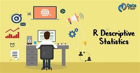 descriptive statistics in r