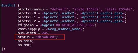 Application Of Gpio Interface For Forlinx Okmx9352 C Evk R
