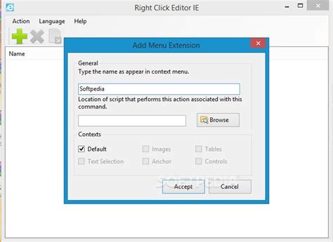 Right Click Enhancer Review Customize Context Menus And Batch Rename Files