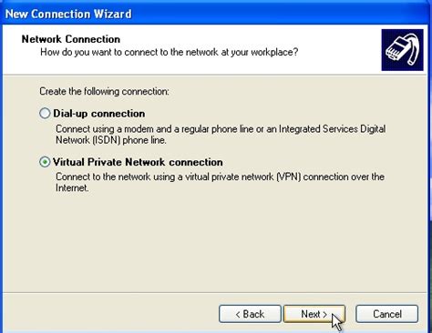 Configure Windows Xp Vpn TellyPass