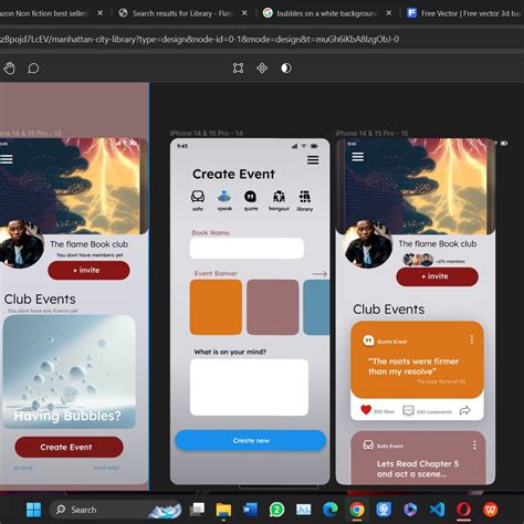 prince essien on linkedin 30daysdesignchallenge softwaredevelopment