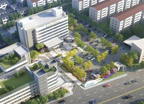 新医院，年底投用！ 江阴 口腔 建设