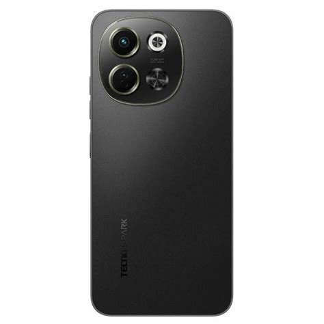Купить Tecno Spark 30 8 256gb Stellar Shadow в Донецке ДНР по доступной цене