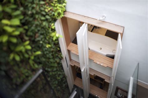 Gallery Of Gasing Indah House Seshan Design 17