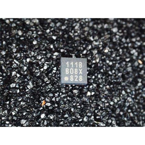 Si52111 B5 Gm2 Silicon Pci Express Pcie Ic 100mhz 1 Output 蝦皮購物