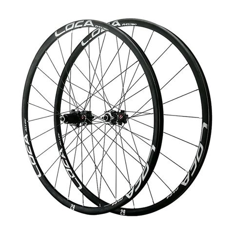 Pasak 산악 자전거 휠셋 Mtb 29 27 5 26 인치 휠 세트 24h 디스크 브레이크 마이크로 스플라인 12v 허브
