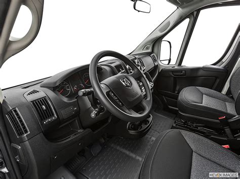 2019 Ram Promaster Cargo Van Price Review Photos And Specs Read