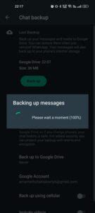 How To Restore WhatsApp Backup On Android All Methods