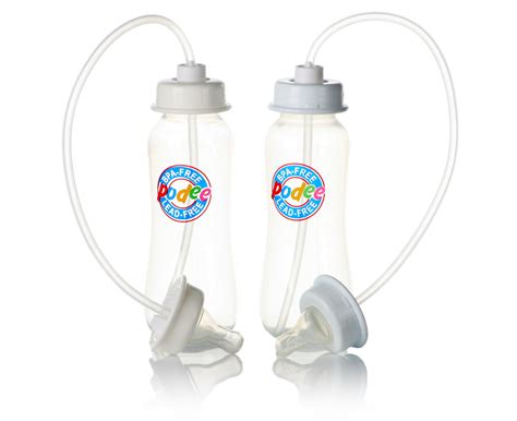 Biberones Sin Manos Podee Una Solución Real Para Gemelos El Blog De