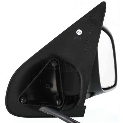 Side Mirror Defrost Jeep Grand Cherokee At Jake Burdekin Blog