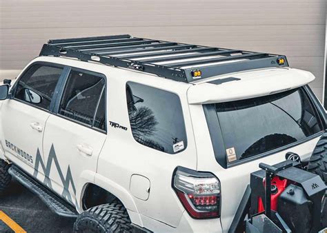 4runner Roof Rack 5th Gen 4runner Roof Rack System Hd