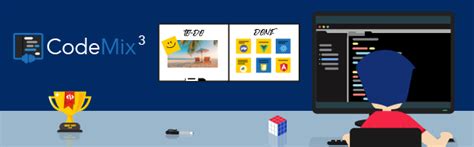 Genuitec Announces Codemix 30 Bringing Major Improvements In Performance And Elearning