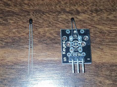Termistor Ntc Com Arduino Mundo Projetado